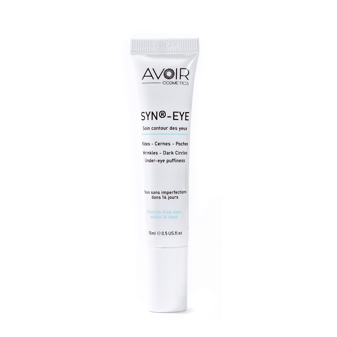 SYNEYE – AVOIR Dermo-cosmetics